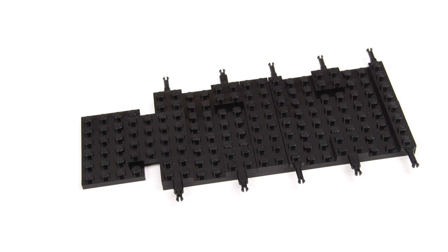 COBI 3034 WoT Sabaton Primo Victoria - Speed Build Review - BrickMeet EN