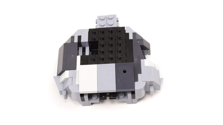 COBI 3034 WoT Sabaton Primo Victoria - Speed Build Review - BrickMeet EN