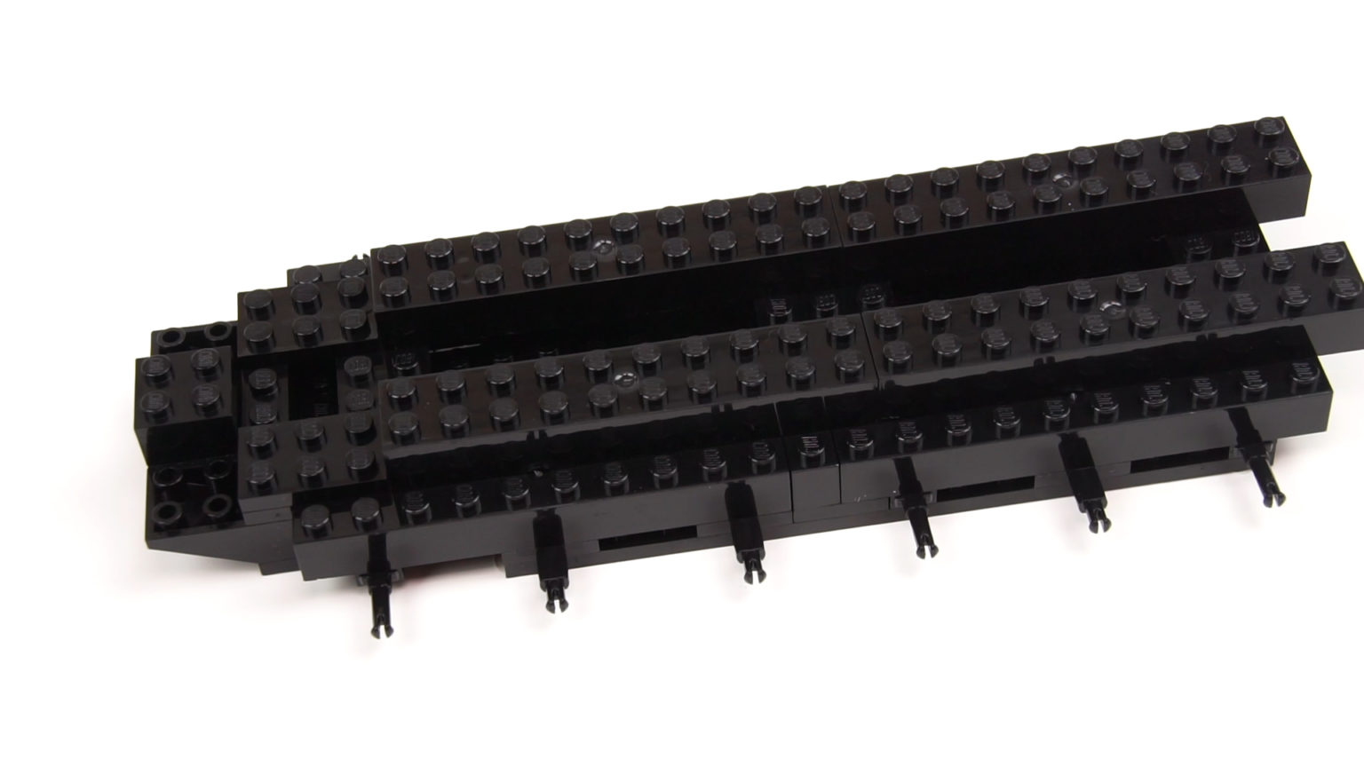 COBI 3034 WoT Sabaton Primo Victoria - Speed Build Review - BrickMeet EN