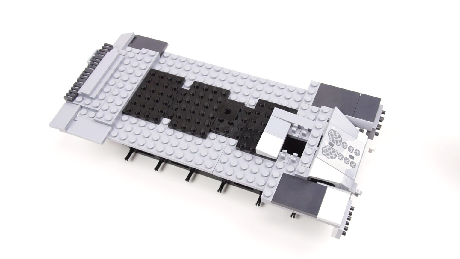 COBI 3034 WoT Sabaton Primo Victoria - Speed Build Review - BrickMeet EN