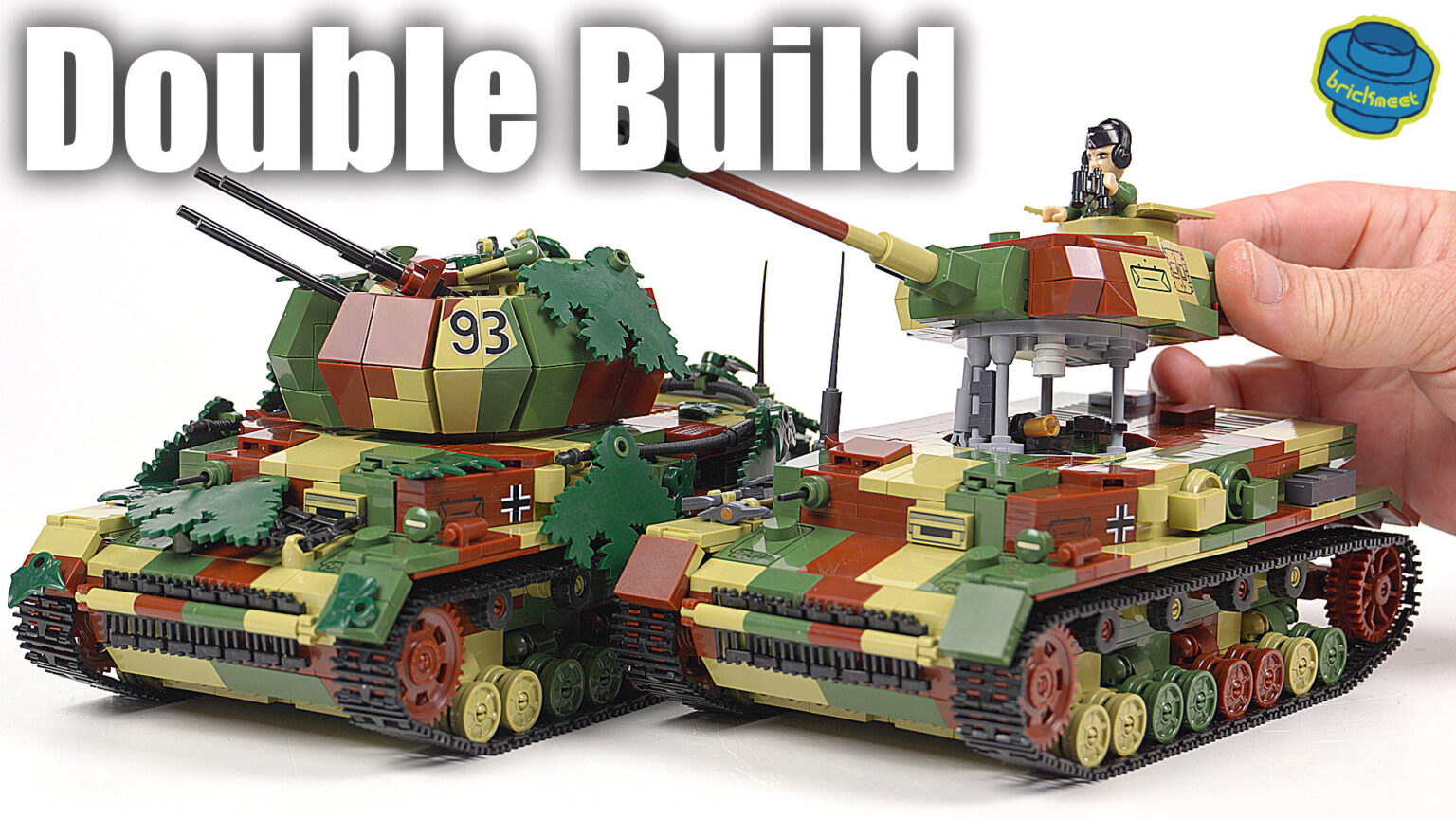 COBI Archives - BrickMeet EN