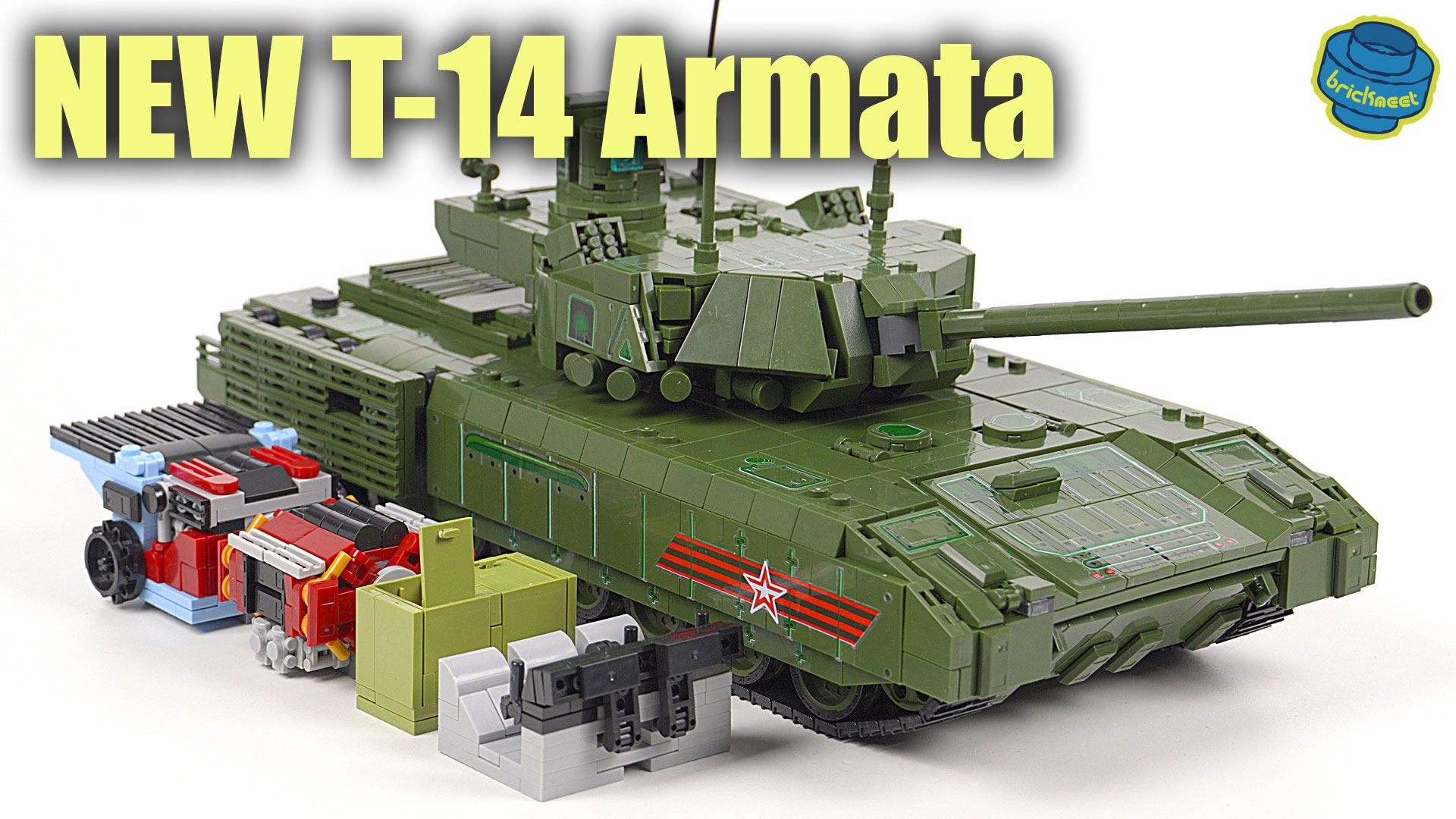 12GO Archives - BrickMeet EN