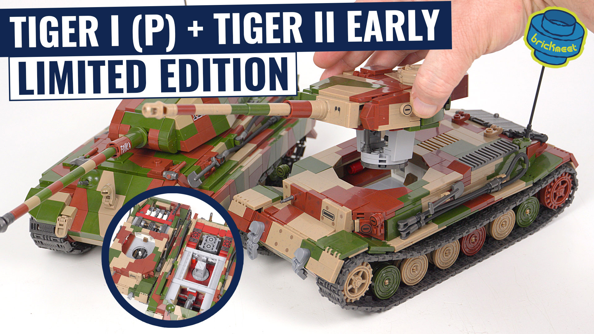 QuanGuan Archives - BrickMeet EN