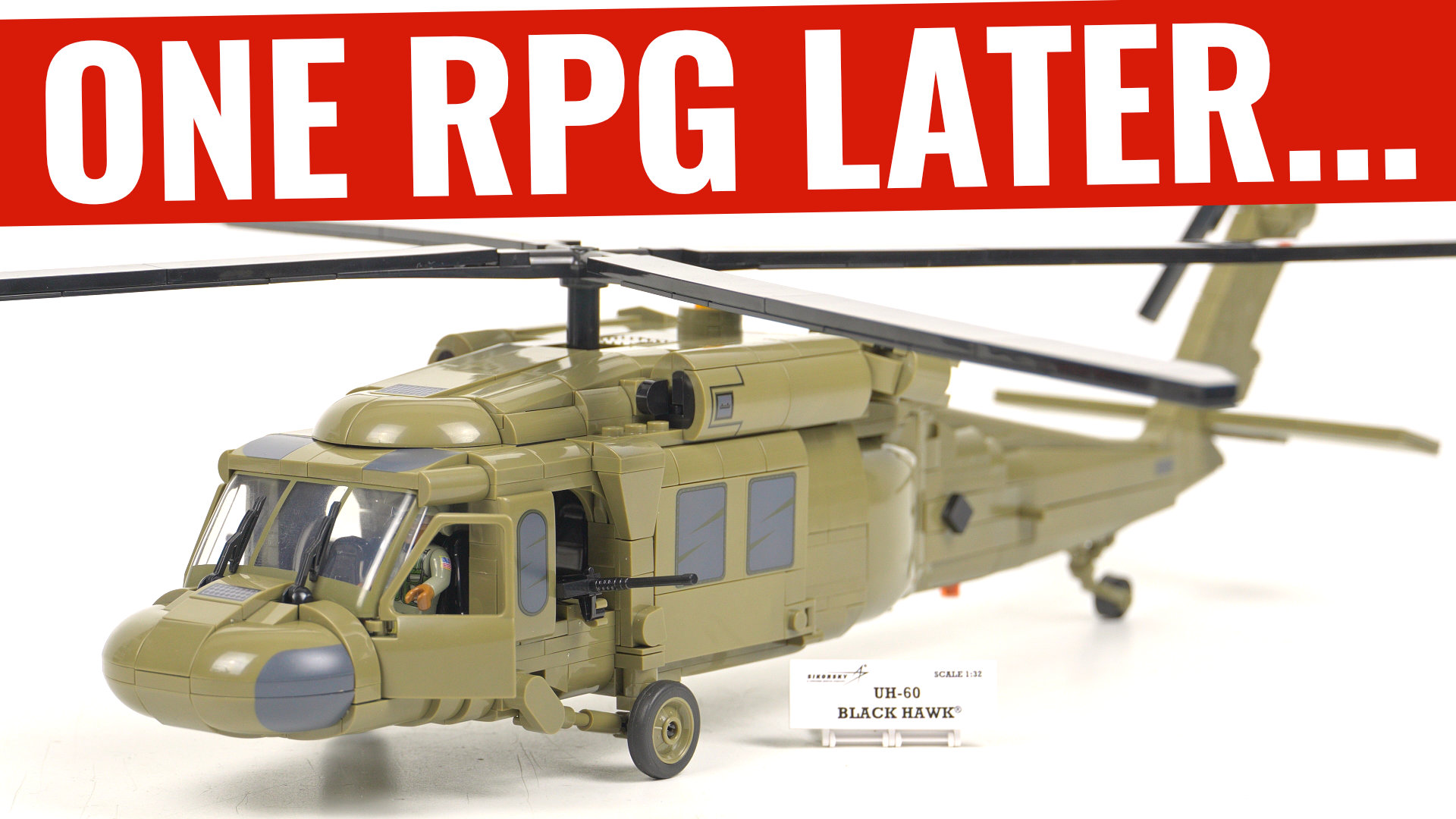 BrickMeet EN - Die große Welt der alternativen Klemmbausteine