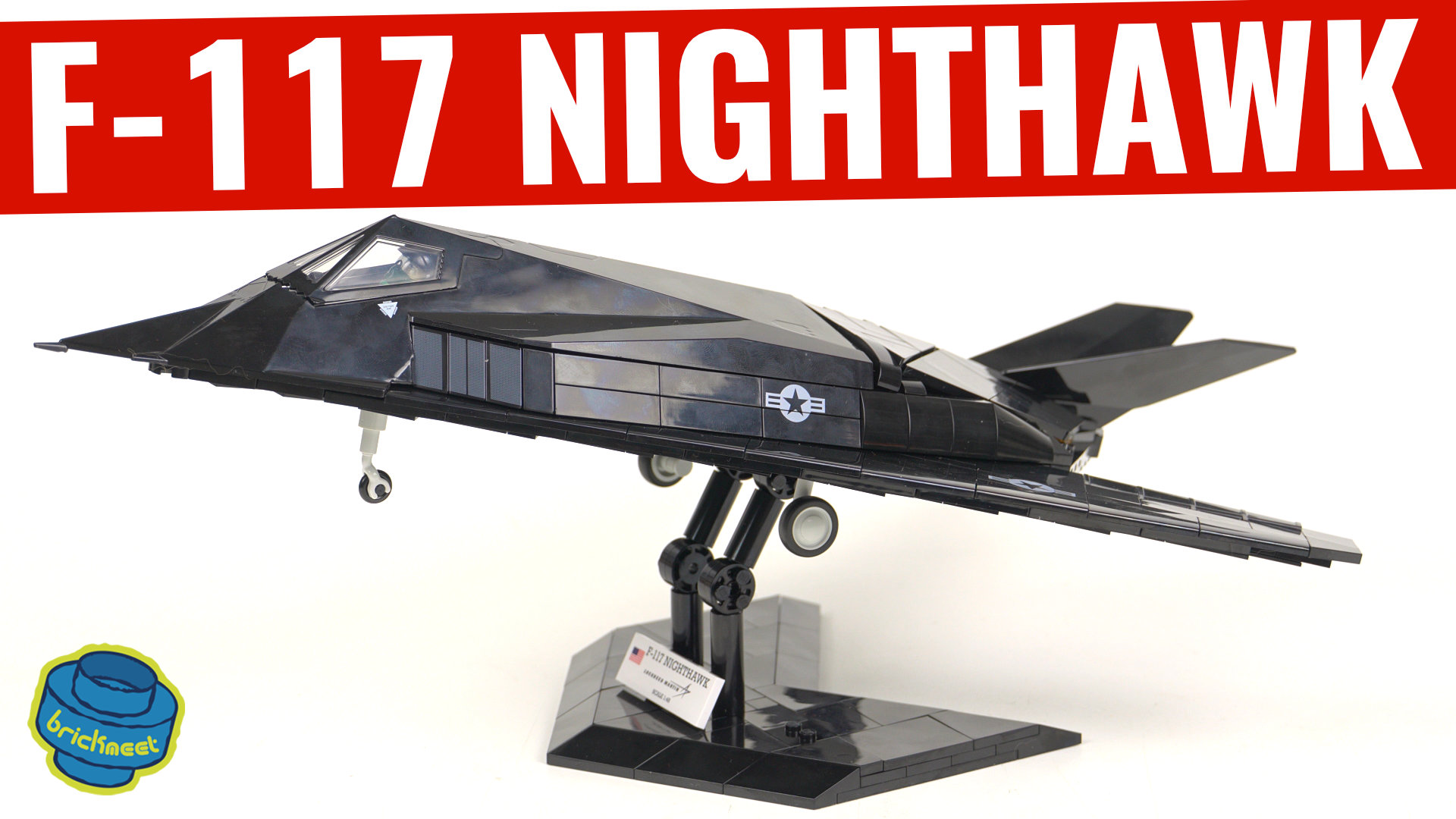 BrickMeet EN - Die große Welt der alternativen Klemmbausteine